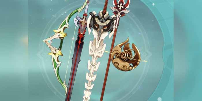 Genshin Impact Battle Pass Overview And Rewards How To Complete
